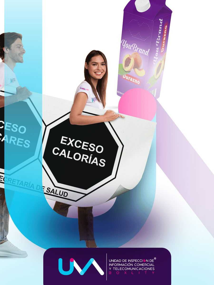 Boxlity Commercial Information and Telecommunications Inspection Unit ...